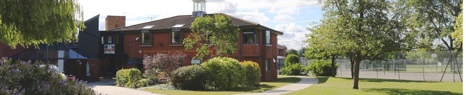 SLT Presentation at Primary School – Blessed Edward Transition
